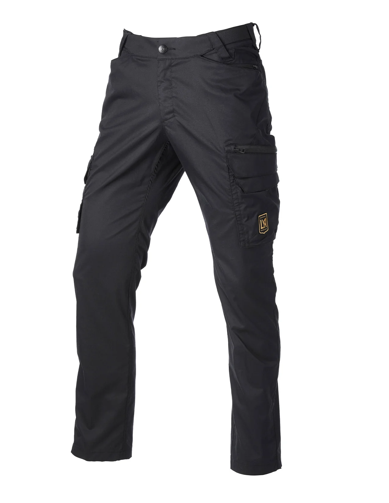 High Performing Workwear - STRAUSS